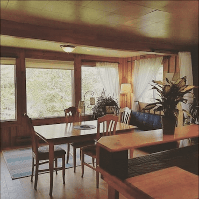 Accueil - Auberge Saint-Mathieu